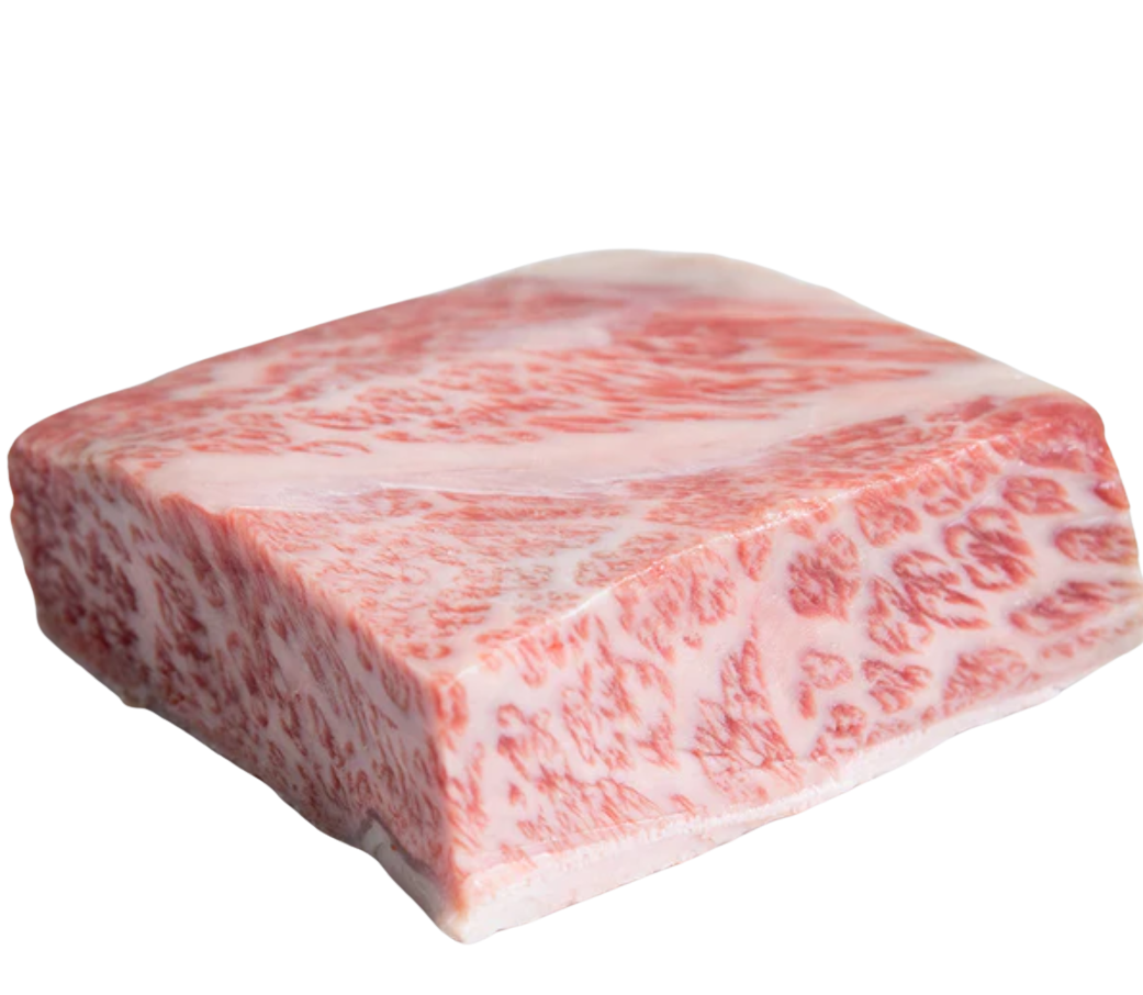 Ito Ranch Matsusaka A5 Japanese Wagyu Short Rib | Prime Cuts by Doubleday