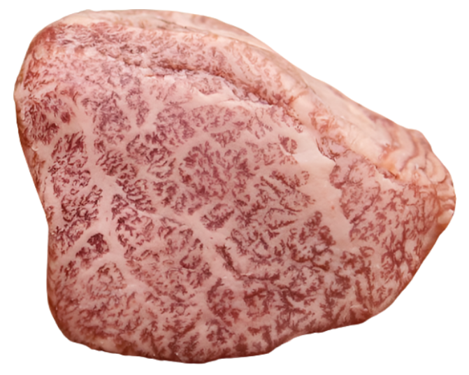 Ohmi A5 Japanese Wagyu Tenderloin | Prime Cuts by Doubleday