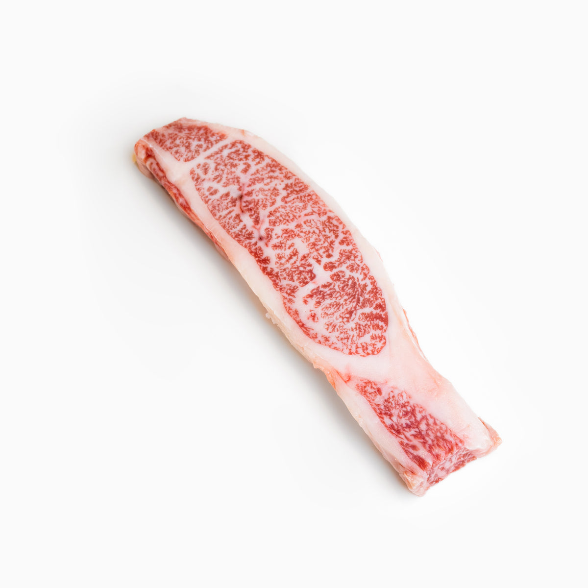 KOBE BEEF RIBEYE CAP STEAK | Prime Cuts by Doubleday